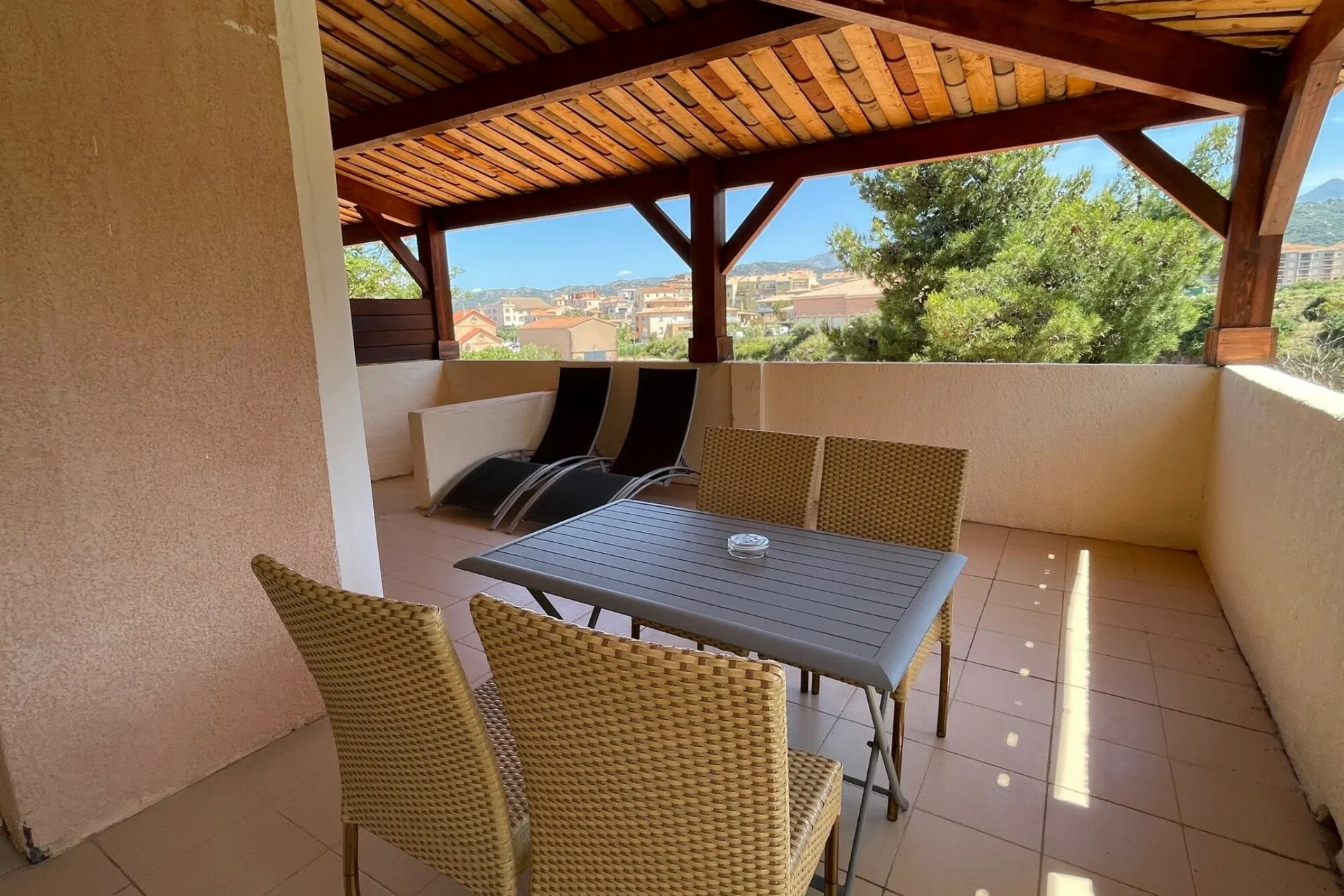 Hotel L'Escale Côté Port